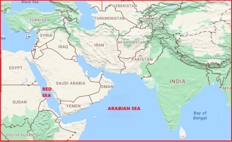 Following Phone Call with Arab Allies, Turkey and Pakistan, President ...