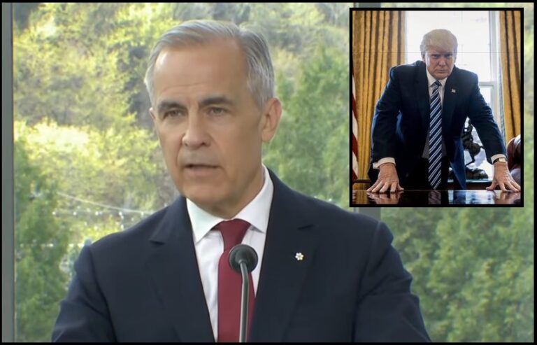 Asian Trade Officials Remind Canada that All Deals are Contingent on ...