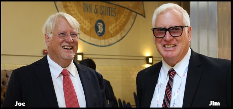 Prayers for Jim and Joe Hoft - The Last Refuge
