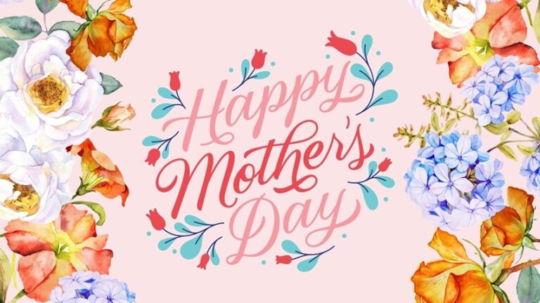 Happy Mothers Day - The Last Refuge