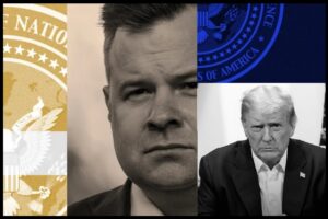 Pulte Panic Reaches Fever Pitch - Democrats Threatening to Block FISA ...